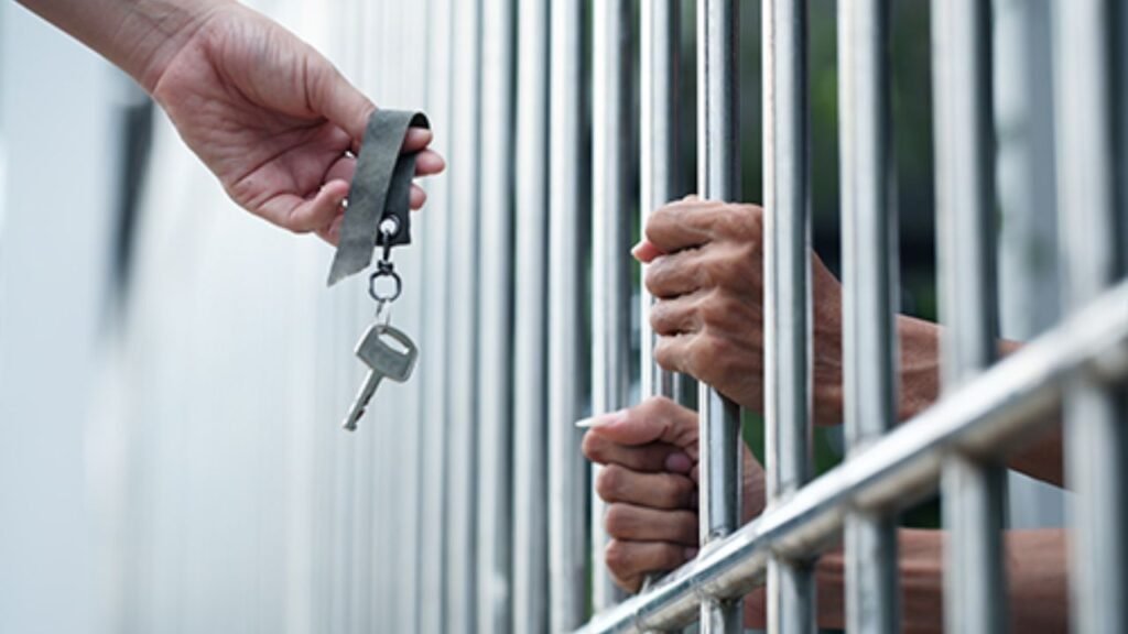 The Complete Step-by-Step Guide on How to Bail Someone Out of Jail